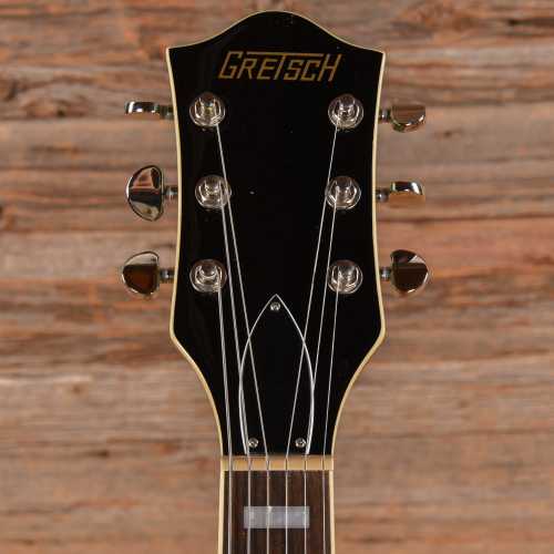 2022 Gretsch G2627T Streamliner Center Block 3-Pickup G2627T ...