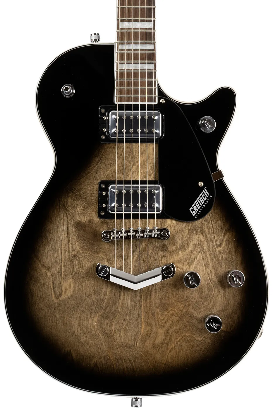 2022 Gretsch G5220 Electromatic Jet Bristol Fog > Guitars Electric ...