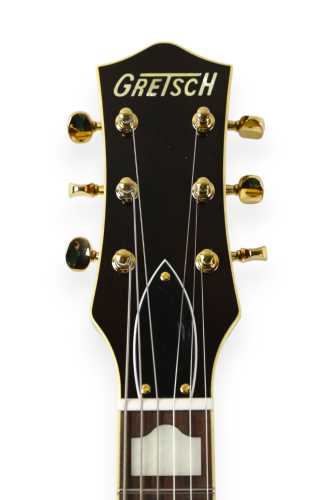 2022 Gretsch G6128T-57 Vintage Select '57 Duo Jet #2 Cadillac Green ...