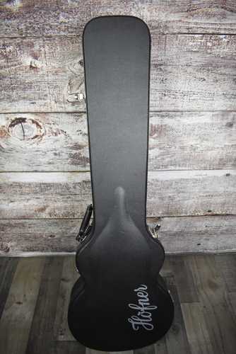 2022 Hofner Club Bass > Guitars Bass | The Loft at Lays Guitar Shop