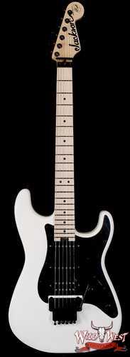 2022 Jackson Custom Shop USA Adrian Smith Signature San Dimas SDM Maple ...