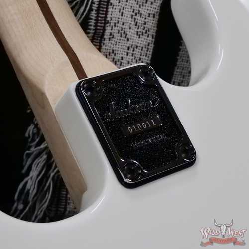 2022 Jackson Custom Shop USA Adrian Smith Signature San Dimas SDM Maple ...