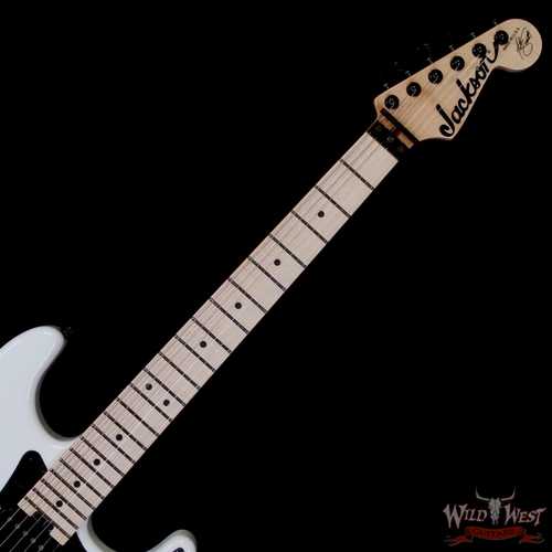 2022 Jackson Custom Shop USA Adrian Smith Signature San Dimas SDM Maple ...