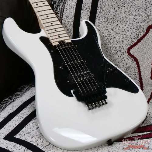 2022 Jackson Custom Shop USA Adrian Smith Signature San Dimas SDM Maple ...