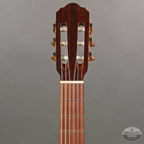 2022 Kremona Rondo R65CW-TL > Guitars Classical & Nylon | Emerald City ...