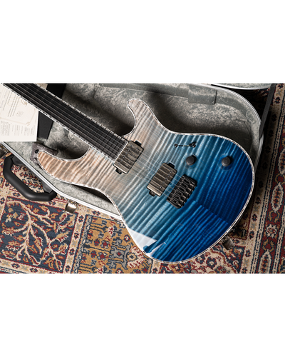2022 Mayones Regius 6 Custom Color > Guitars Electric Solid Body ...