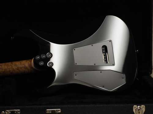 2022 McNaught Street Lethal Sand Storm Fade > Guitars Electric Solid ...