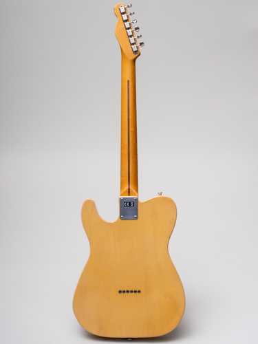 2022 Nacho Guitars Nachocaster Blonde > Guitars Electric Solid Body ...