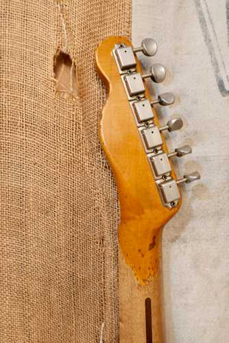 2022 Nacho Telecaster Blond > Guitars Electric Solid Body | Southside ...
