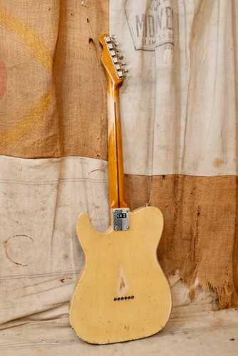 2022 Nacho Telecaster Blond > Guitars Electric Solid Body | Southside ...