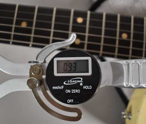 2022 Nachoguitars 60s Style Aged Blonde > Guitars Electric Solid Body ...