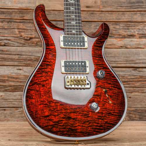 2022 PRS Custom 24 Custom 24 10 Top PRS Custom 24 PRS Core Custom 24 2022-prs-custom-24-custom-24-10-top-prs-custom-24-prs-core-custom-24