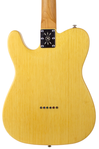 2022 Reverend Peter Anderson Eastsider T w/Single Pickup Blonde ...