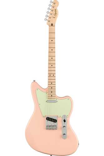 2022 Squier Paranormal Offset Telecaster Shell Pink > Guitars Electric ...