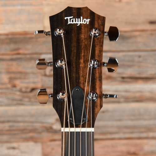 2022 Taylor 114e 114e Natural Natural > Guitars Acoustic | Chicago ...