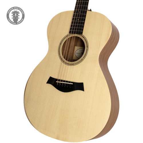 2022 Taylor Academy 12E Natural > Guitars Electric Solid Body | Thunder ...
