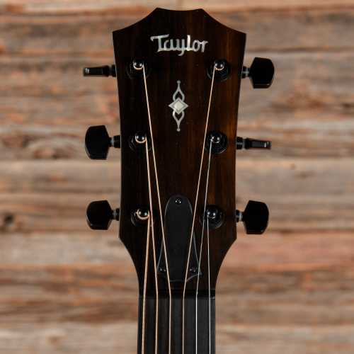 2022 Taylor Grand Concert 322ce Taylor 2 Grand Concert Taylor 300 ...