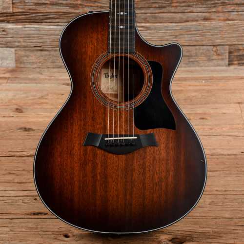 2022 Taylor Grand Concert 322ce Taylor 2 Grand Concert Taylor 300 ...