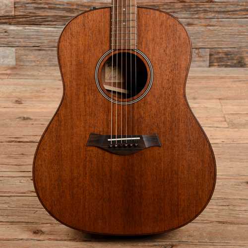 2022 Taylor Grand Pacific AD27e Taylor 7 Grand Pacific Taylor American ...