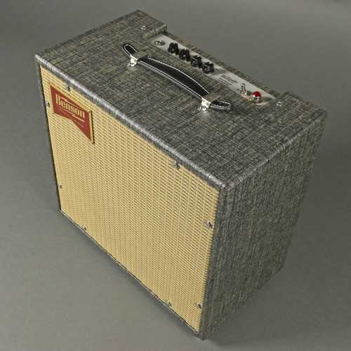 2023 Benson Amps Nathan Junior Reverb Combo > Amps & Preamps | Emerald ...