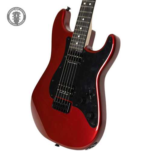 2023 Charvel Pro-Mod So-Cal Style 1 HH HT E Candy Apple Red > Guitars ...