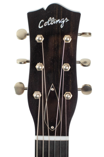 2023 Collings Julian Lage Signature 470 JL Antiqued Blonde > Guitars ...
