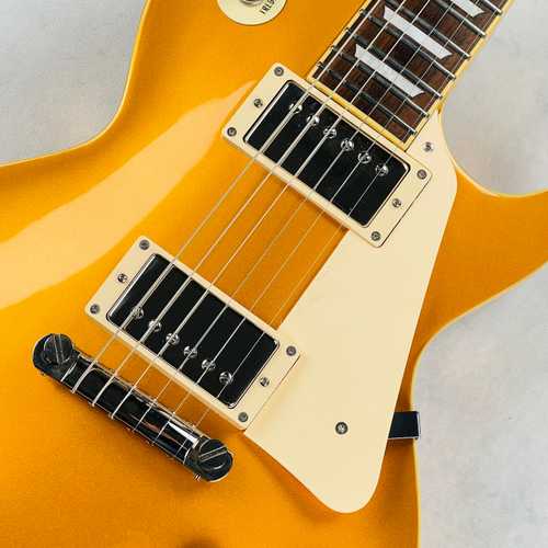 2023 Edwards All Gold > Guitars Electric Solid Body | Tone Wolf