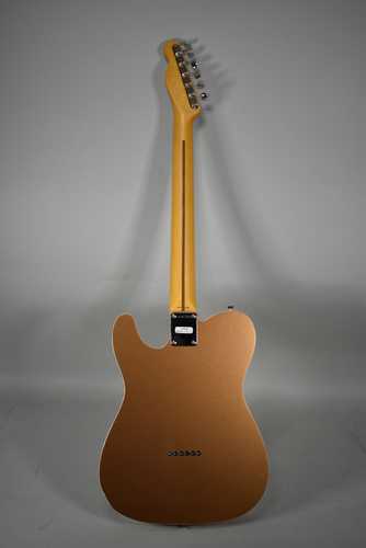 2023 Fender JV Modified Telecaster Firemist Gold > Guitars Electric ...