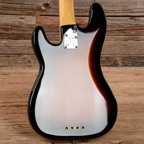 2023 Fender Precision Bass American Professional II Precision Bass ...