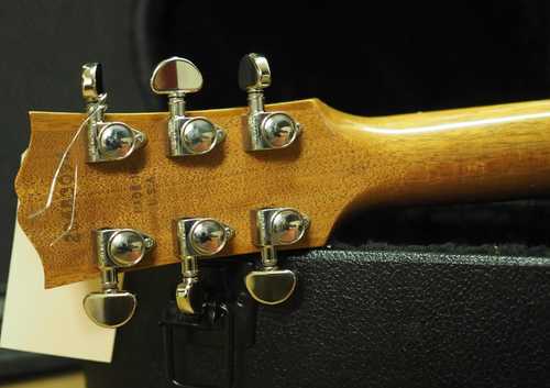 2023 Gibson Hummingbird Studio Natural Gloss > Guitars Electric Solid ...
