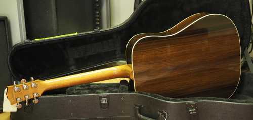 2023 Gibson Hummingbird Studio Natural Gloss > Guitars Electric Solid ...
