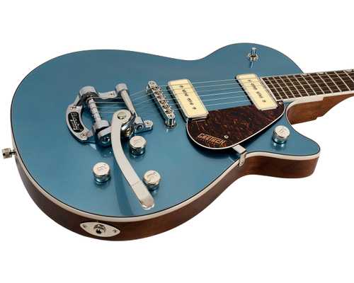 2023 Gretsch G5210T-P90 Jet Two 90 Mako > Guitars Electric Solid Body ...