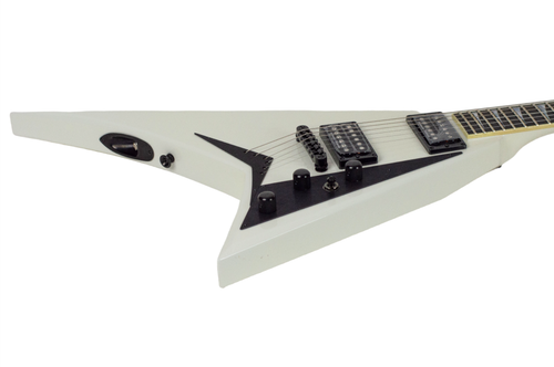 2023 Jackson USA Select Randy Rhoads RR1T Snow White > Guitars Electric ...