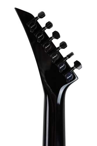 2023 Jackson USA Select RR1T Randy Rhoads Gloss Black > Guitars ...