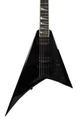 2023 Jackson USA Select RR1T Randy Rhoads Gloss Black > Guitars ...