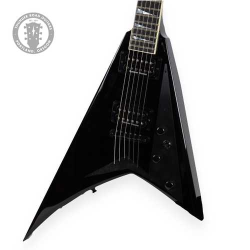 2023 Jackson USA Select RR1T Randy Rhoads Gloss Black > Guitars ...