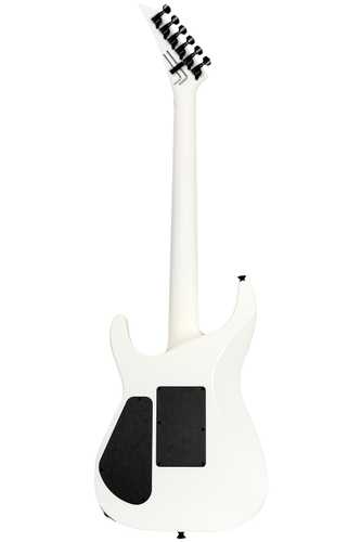 2023 Jackson USA Select Soloist SL-1 Snow White > Guitars Electric ...