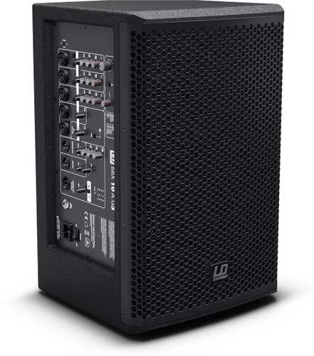 2023 LD Mix 10A G3 Black > P.A. & Sound Reinforcement | Moe's Guitars