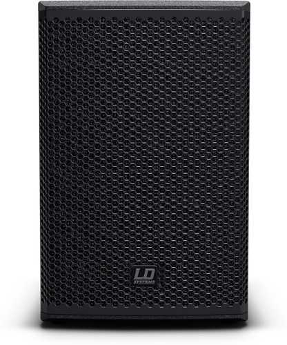2023 LD Systems Mix 10 A G3 Black > P.A. & Sound Reinforcement | Moe's ...
