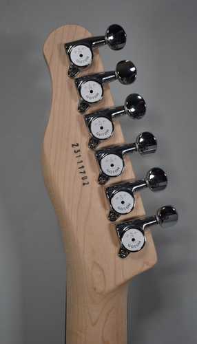 2023 Manson MB-1 Red Santa Sparkle > Guitars Electric Solid Body ...
