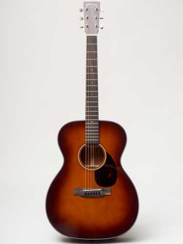 2023 Martin Custom Shop OM-18 Shade Top - Gbase
