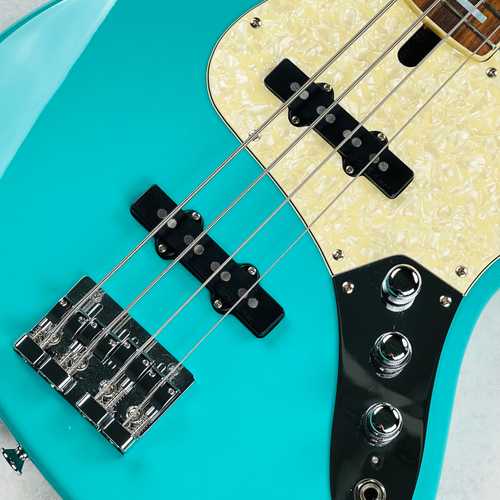 2023 Maruszczyk Turquoise > Guitars Bass | Tone Wolf
