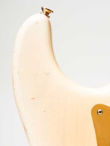 2023 Nachocaster S Style SN:38010 Blonde > Guitars Electric Solid Body ...