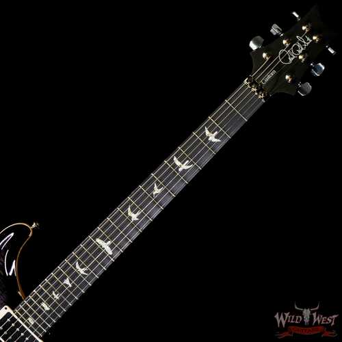 2023 Paul Reed Smith PRS Core Series Custom 24 Floyd Rose Ebony ...
