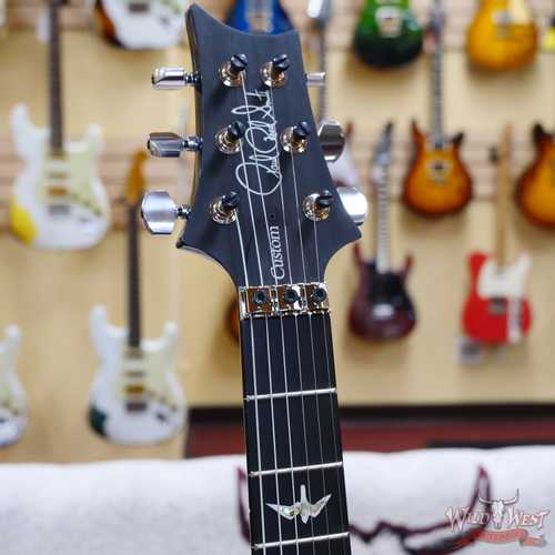 2023 Paul Reed Smith PRS Core Series Custom 24 Floyd Rose Ebony ...