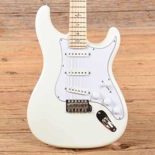 2023 PRS Silver Sky John Mayer Silver Sky PRS Silver Sky PRS Bolt-On ...