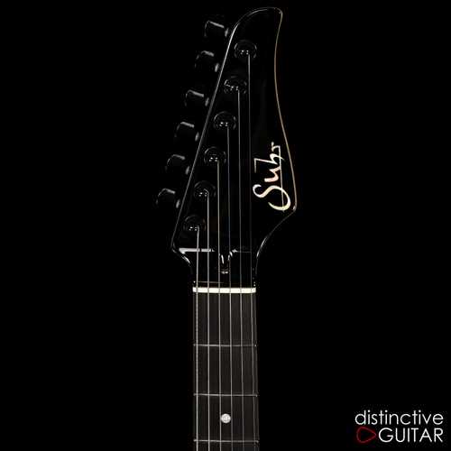 2023 Suhr Modern Custom Trans Purple > Guitars Electric Solid Body ...