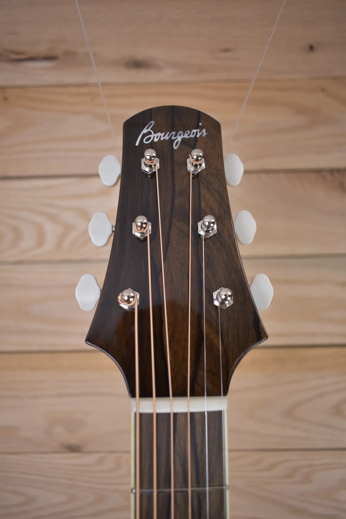 2024 Bourgeois SC Banjo Killer Bearclaw Sitka > Guitars Electric Solid ...