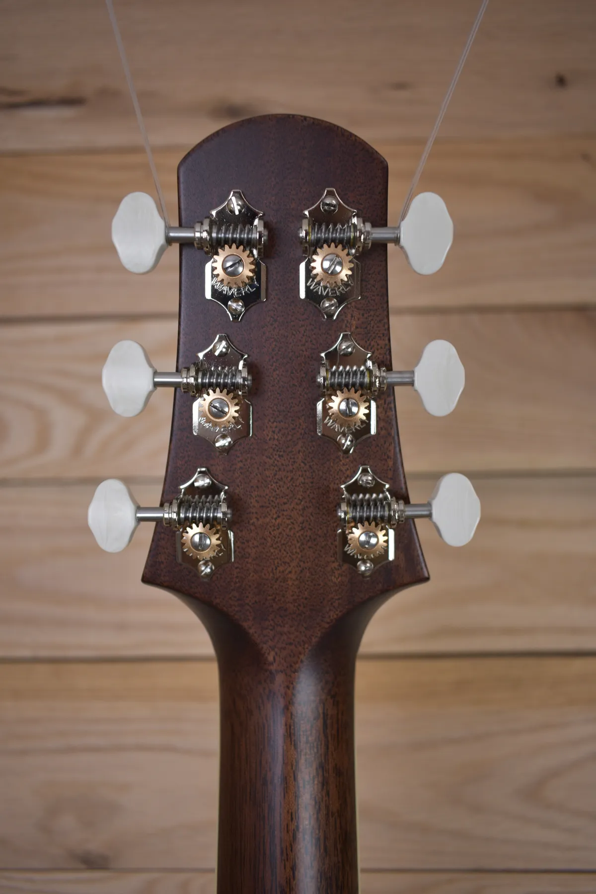 2024 Bourgeois SC Banjo Killer Bearclaw Sitka > Guitars Electric Solid ...