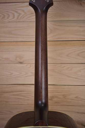 2024 Bourgeois SC Banjo Killer Bearclaw Sitka > Guitars Electric Solid ...